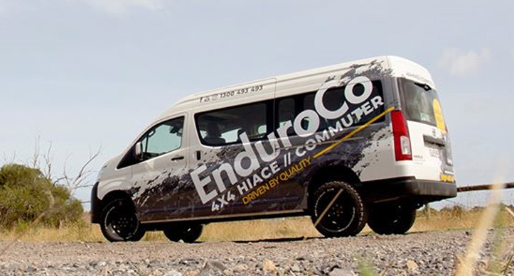 DAW Automobile Assembly FZCO - Services - DAW AMBULANCE CONVERSION ...